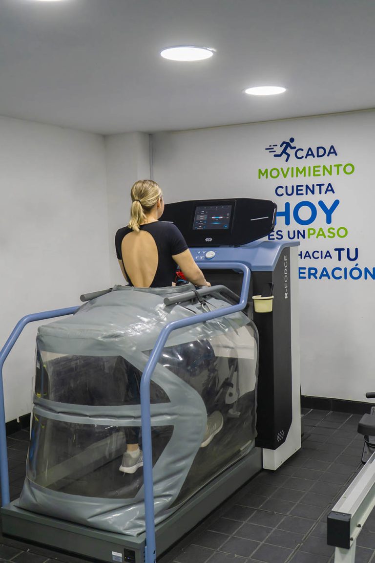 Medicina Deportiva: Entrena Seguro y Rinde al Máximo | MOVID