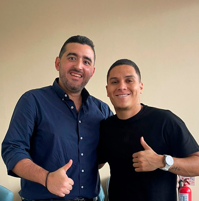 MOVID | Medicina Deportiva y Rehabilitación en Barranquilla